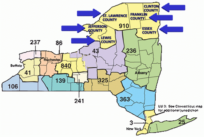 EJATC of Watertown: Home Page | EJATC of Watertown